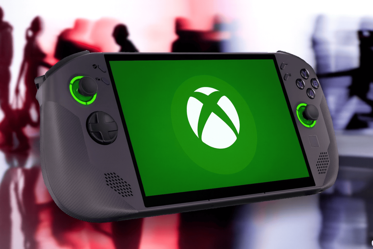 Microsoft impulsa el rendimiento de ROG Xbox Ally con Automatic Super ...