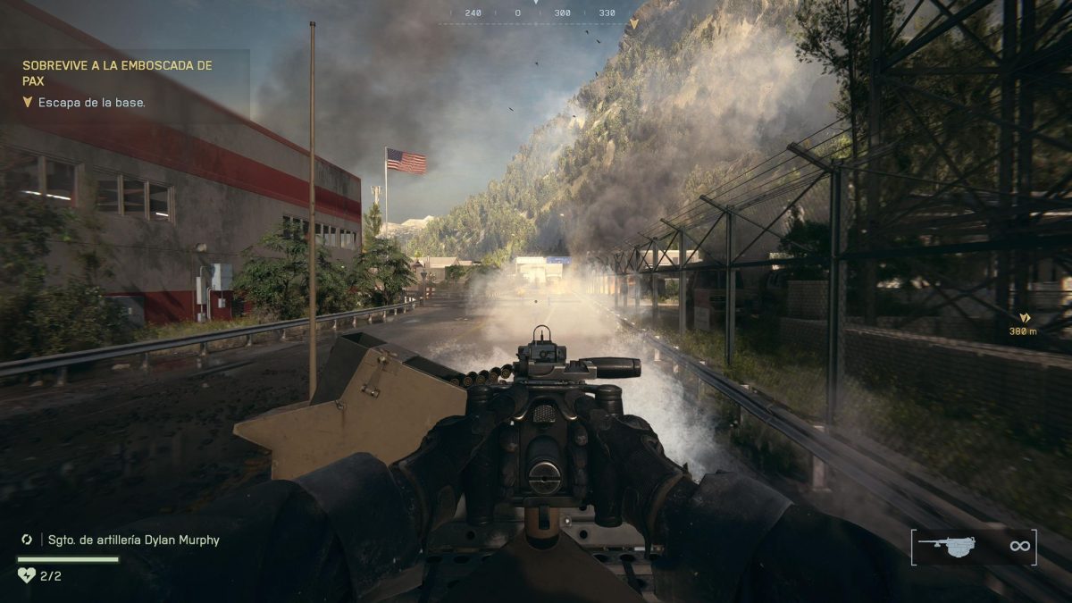 Derechos de autor: EA elimina mapas de Call of Duty recreados por ...