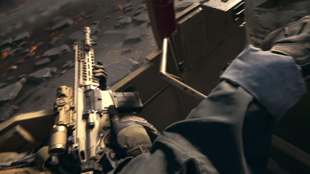 Una nueva skin de Battlefield 6 desata las críticas de la comunidad ...