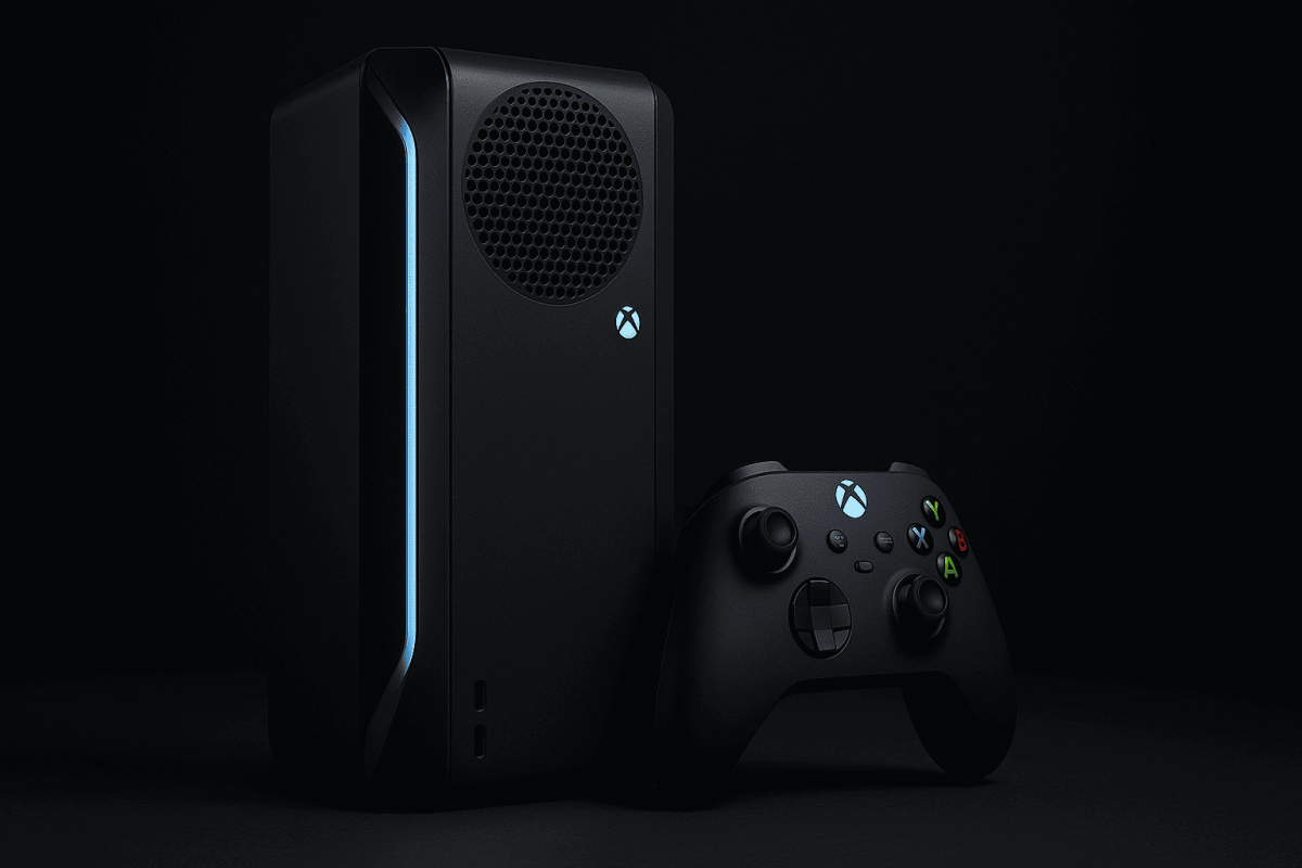 Xbox Magnus al descubierto: se filtran las posibles especificaciones ...