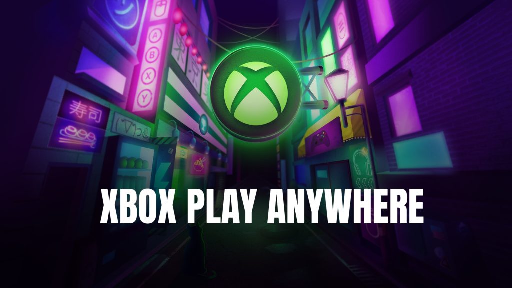 Micorosft añade 57 nuevos juegos Xbox Play Anywhere – Generacion Xbox