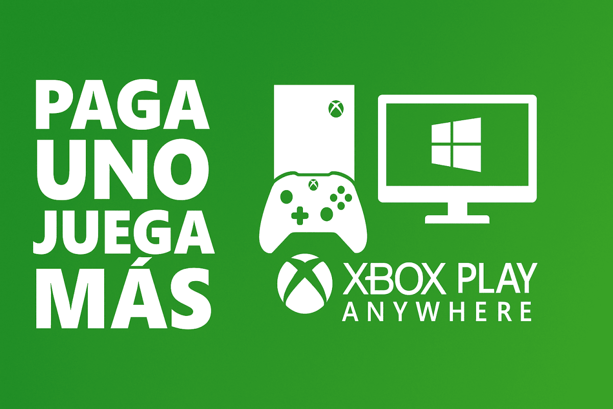 Xbox Play Anywhere funciona tan bien que Sony ya busca replicarlo ...
