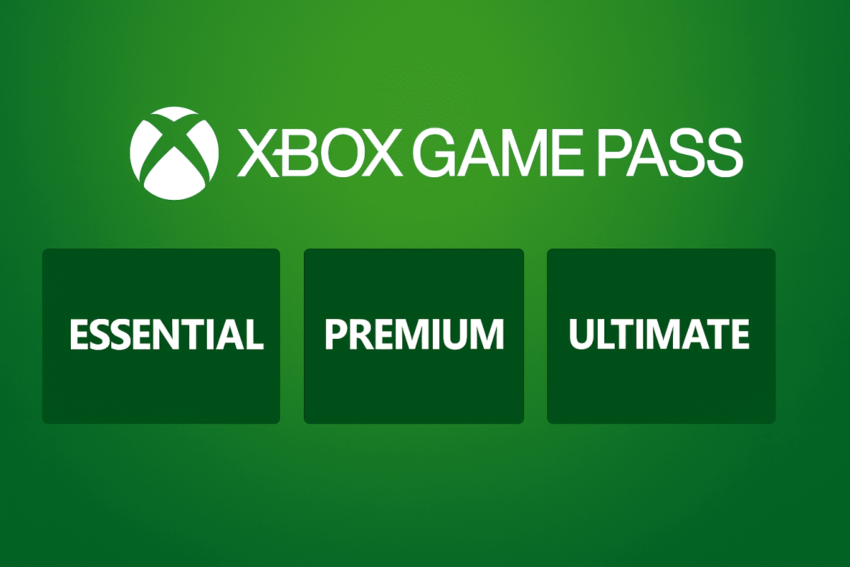 Xbox Game Pass Ultimate, Premium y Essential en números – Generacion Xbox