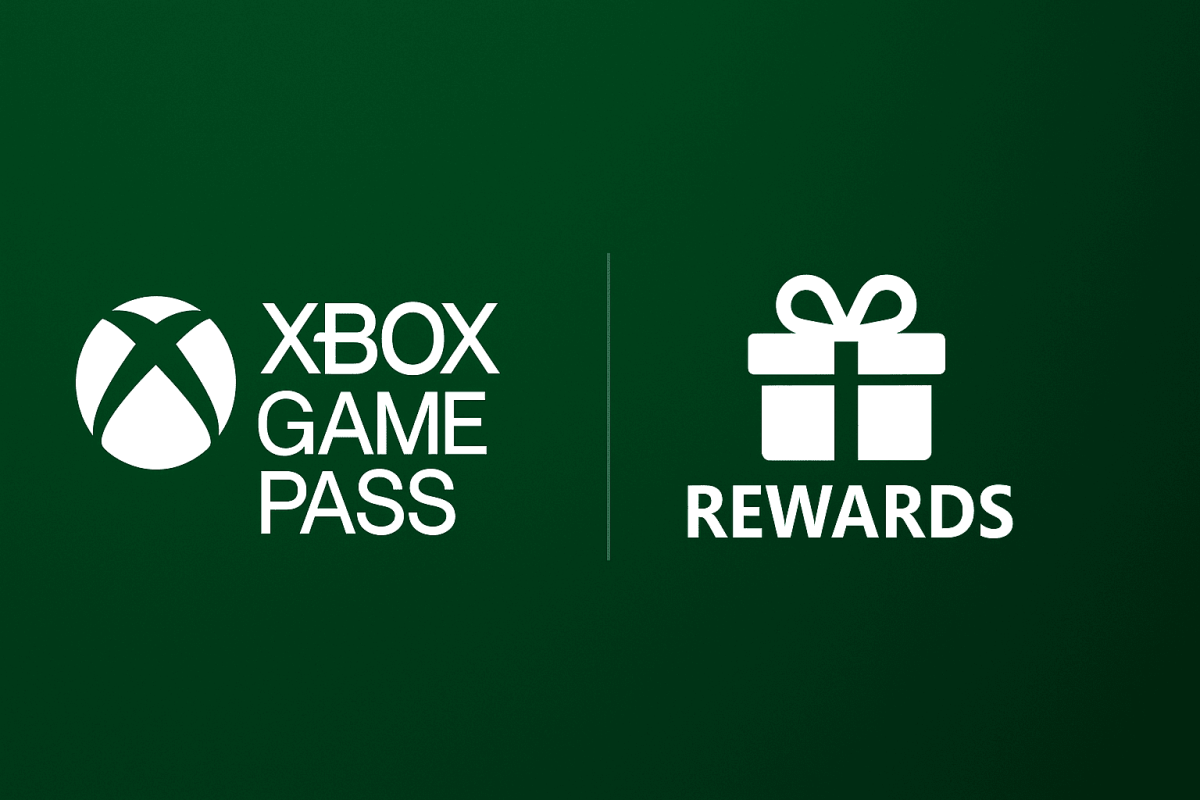 Xbox Game Pass: cómo usar Rewards y conversiones para ahorrar más en ...