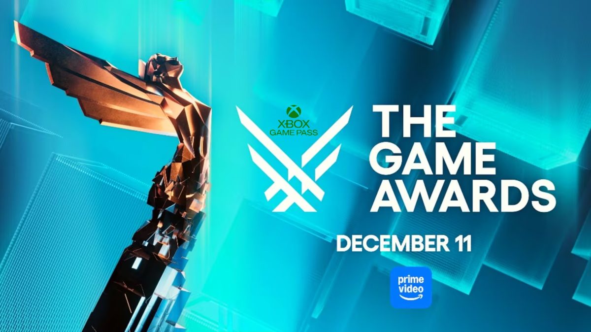 Revelados los nominados a The Game Awards 2025, Game Pass arrasa – Generacion Xbox