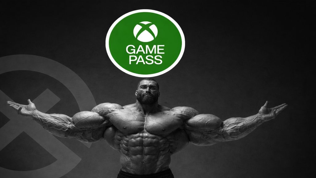 Xbox Game Pass añade por sorpresa un nuevo juegazo de terror y ya ...