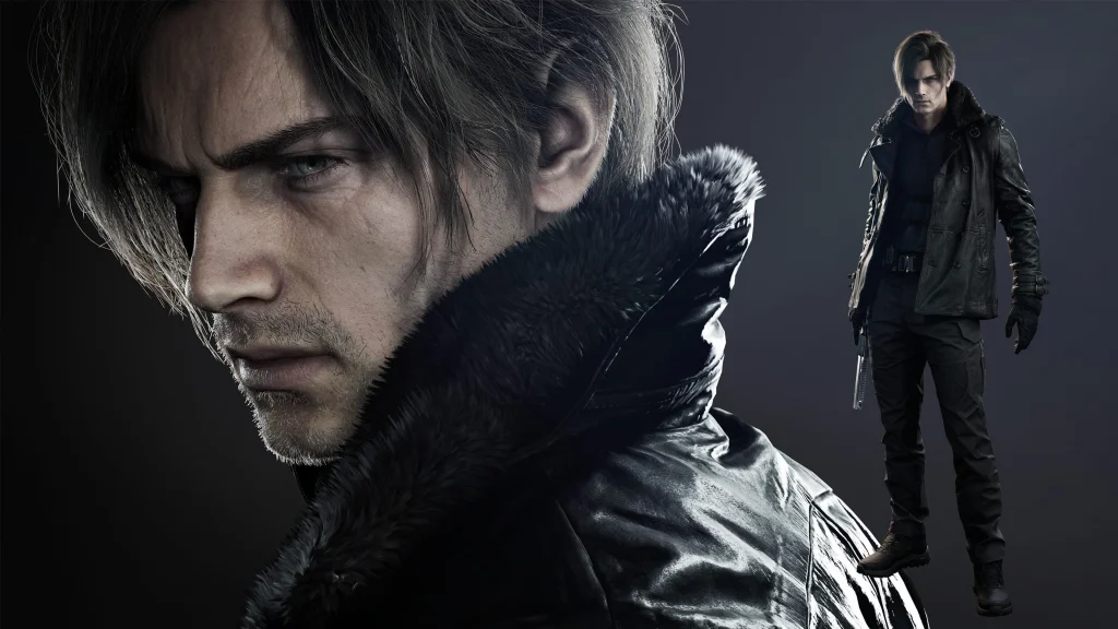 Resident Evil Requiem revela su peso exacto en Xbox y fecha de ...