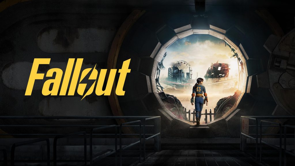 Corre a ver la primera temporada de Fallout gratis y ya está disponible ...