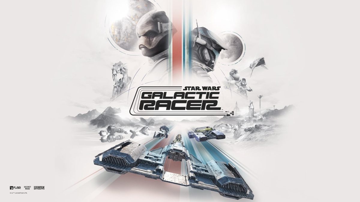 Star Wars: Galactic Racer confirma fecha en Xbox Series y abre reservas ...
