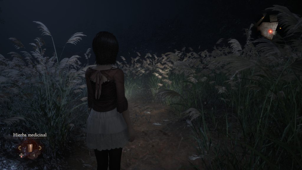Análisis de Fatal Frame 2 Remake – Un retrato del más allá – Generacion ...