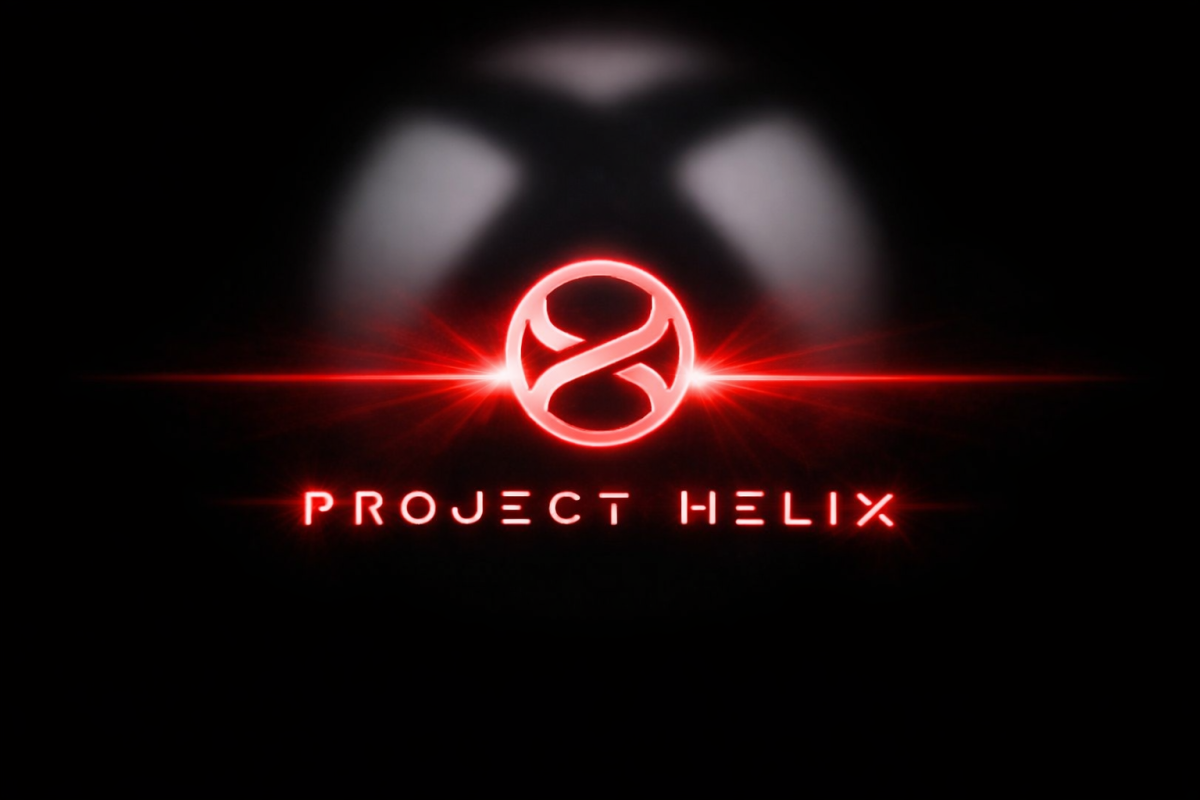 Microsoft muestra el primer dev kit de la nueva consola Xbox Project ...