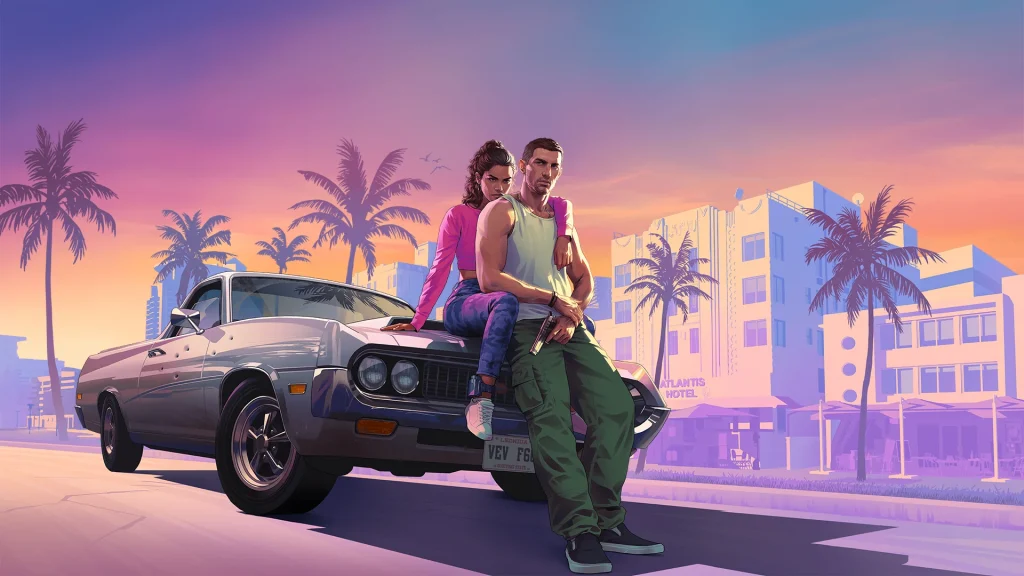 GTA 6 podría tener un problema inesperado, según el actor de Lester ...