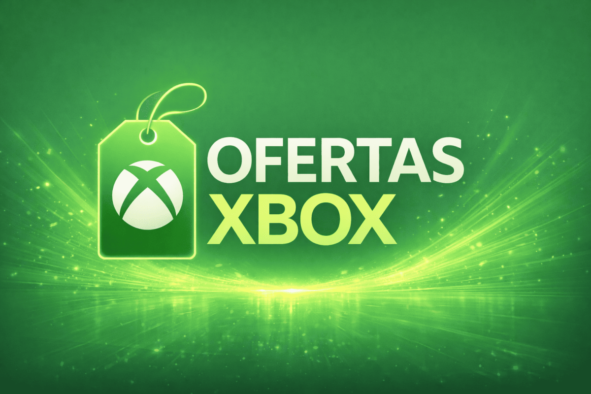 Si quieres ahorrar aquí te dejamos 100 juegos de Xbox en oferta en la ...