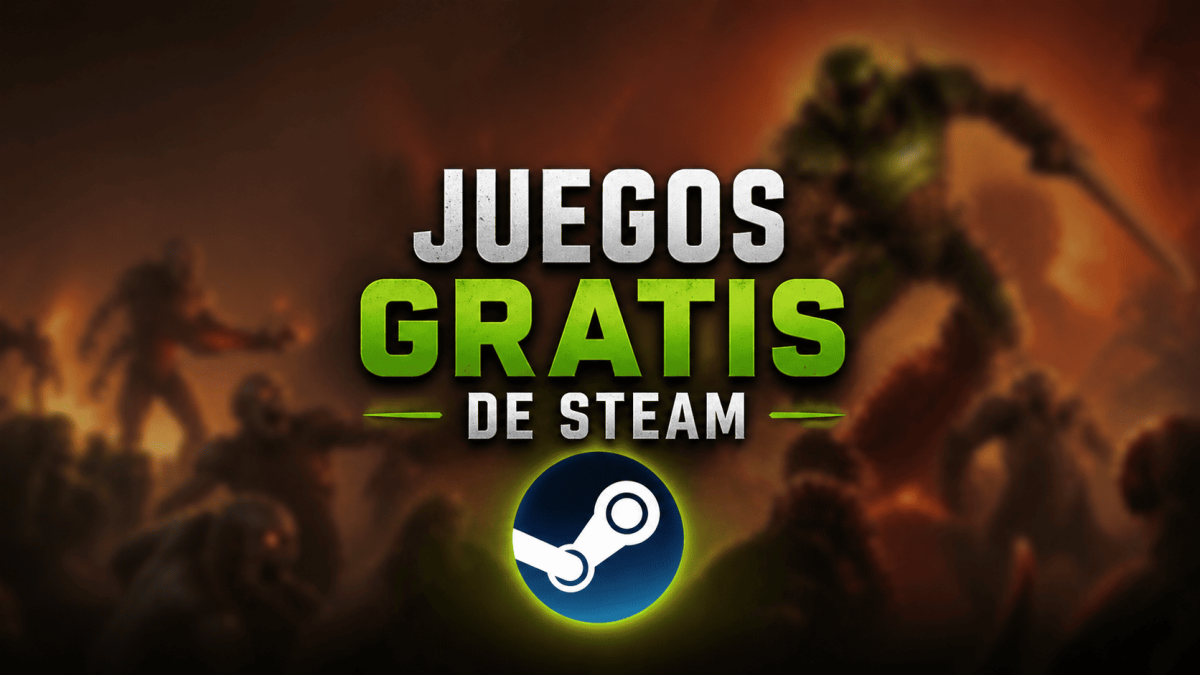 Comienza el miércoles con estos 6 nuevos juegos gratis de Steam ...
