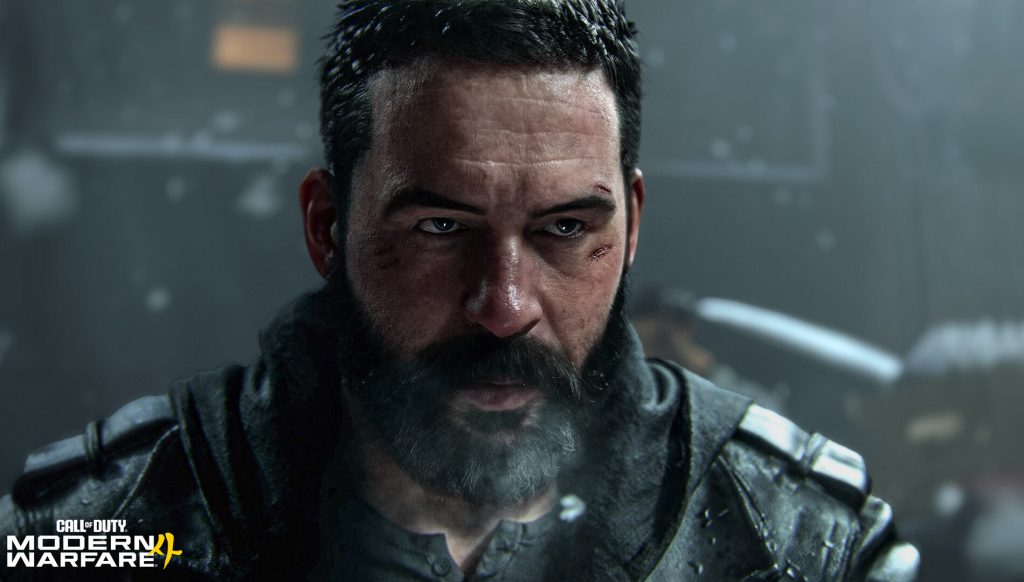 Call of Duty: Modern Warfare 4 no llegará a Xbox Game Pass en su ...