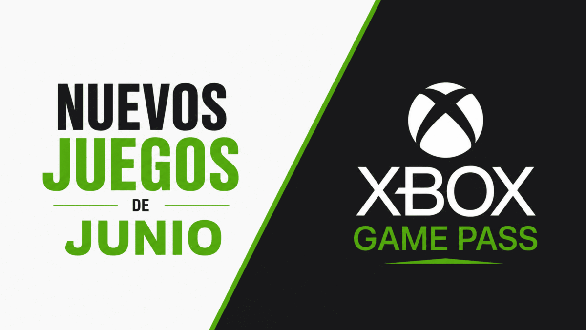 Nuevos juegos de junio para Xbox Game Pass, regresa el hijo prodigo al ...