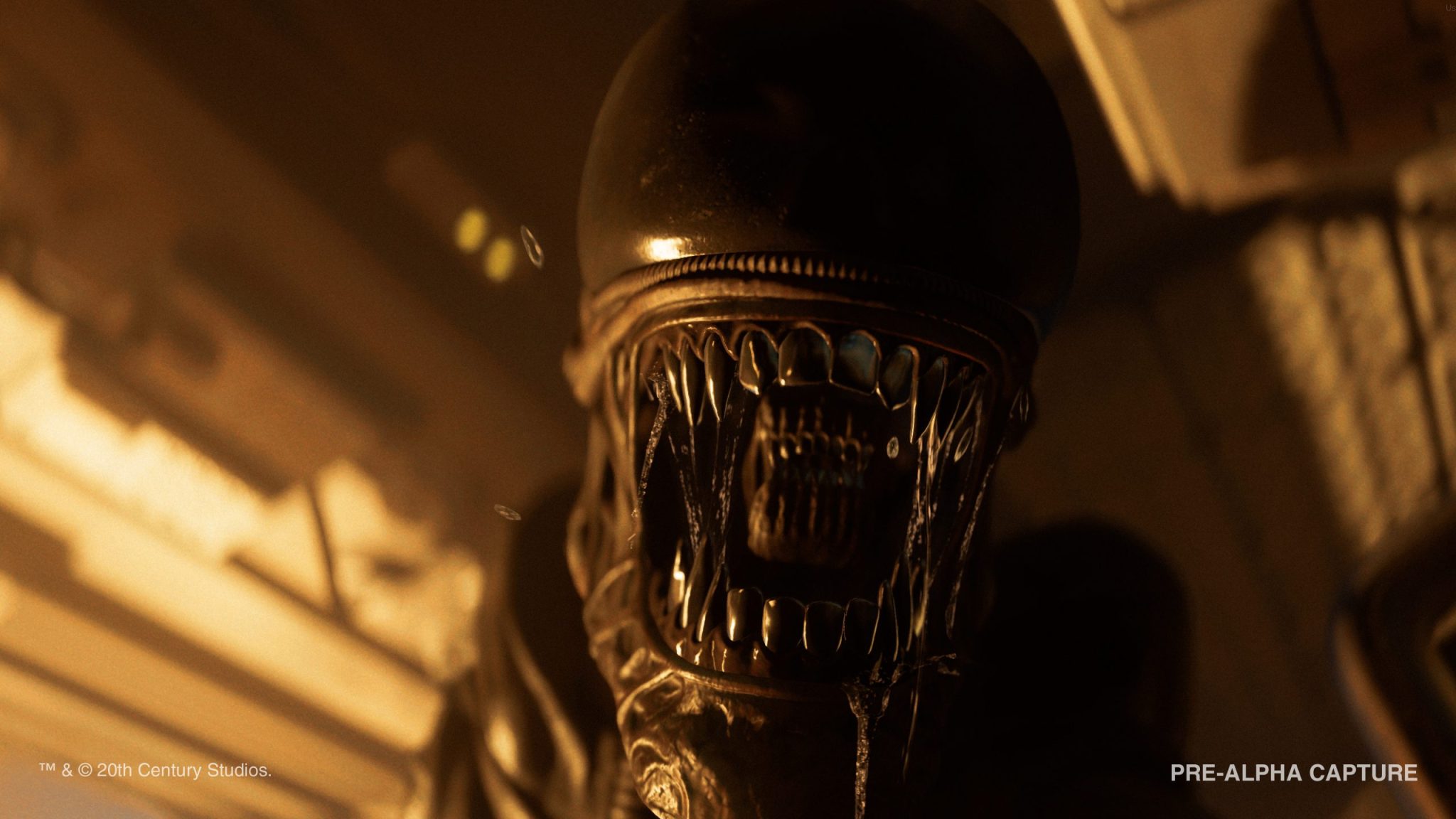 Todo lo que sabemos de Alien: Isolation 2: nuevo escenario ...